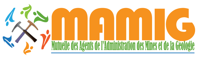 Mutuelle des Agents de l'Administration des Mines et de la Géologie